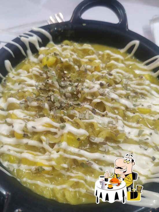 Menu at maggi marvel cafe, Raisingh Nagar