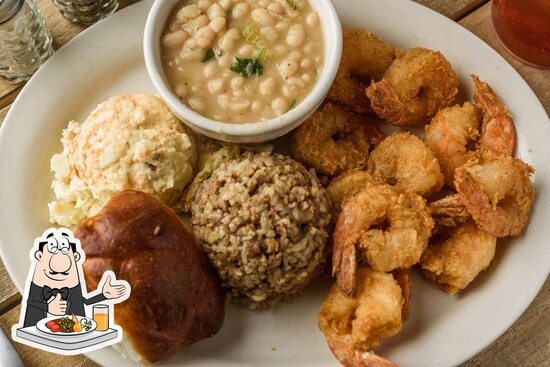 Menu at T-Coon's Restaurant, Lafayette, W Pinhook Rd