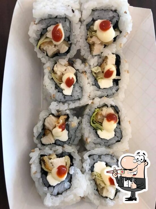 Sushi ONE, Sapulpa - Menú del restaurante, precios y reseñas