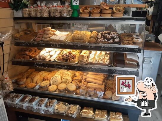 DD'S BAKERY AND SANDWICH BAR, Dolgellau - Restaurant menu, prices and ...