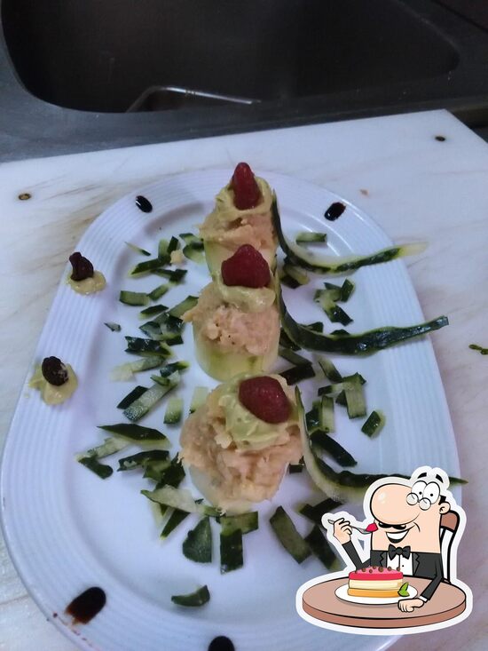 EL MANCHEGO, Madrid - Restaurant menu, prices and reviews