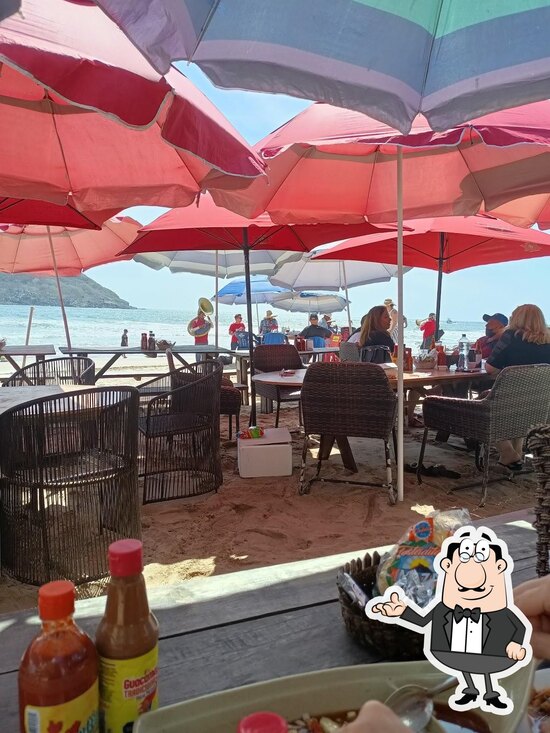 El Mazatleco Mariscos MZT, Mazatlán - Menú del restaurante, precios y ...