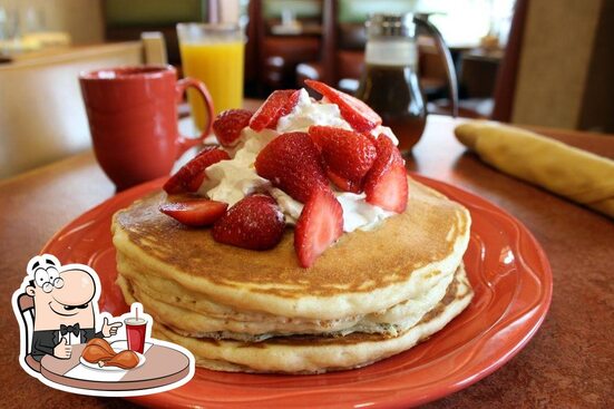 Jensen's Cafe in Burnsville - Restaurant reviews