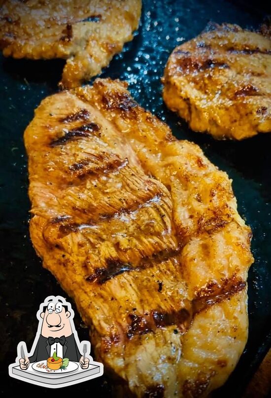 La Rotta restaurant, Videira - Restaurant menu and reviews