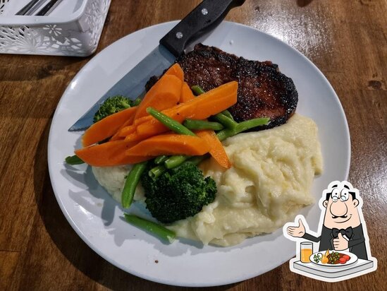 Menu of MacNamara's Irish Pub, Kilmore - reviews and ratings
