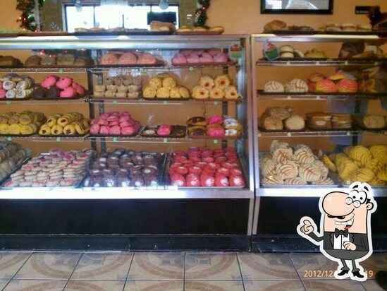 Mario's Bakery, San Antonio - Restaurant menu, prices and reviews