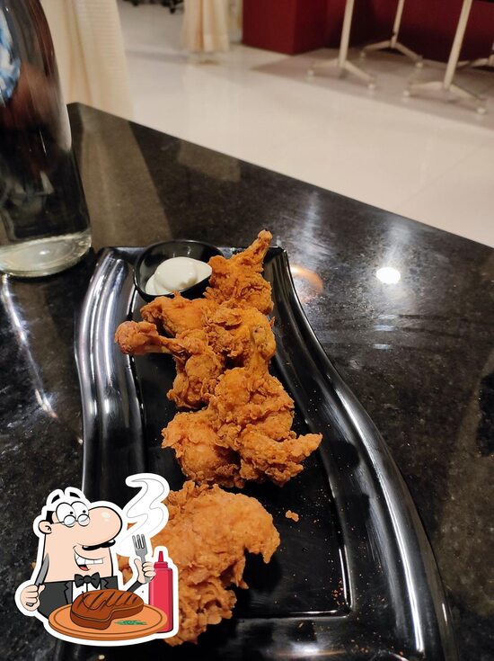 Mr Tasty, Dindigul - Restaurant reviews