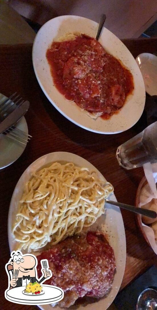 Mi Scuzi, 2641 Myrtle St in Erie - Restaurant menu and reviews