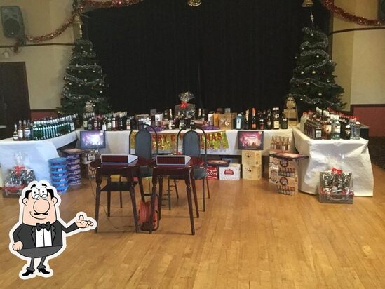 North Reddish Working Men's Club, 3A Midland Rd in Stockport ...