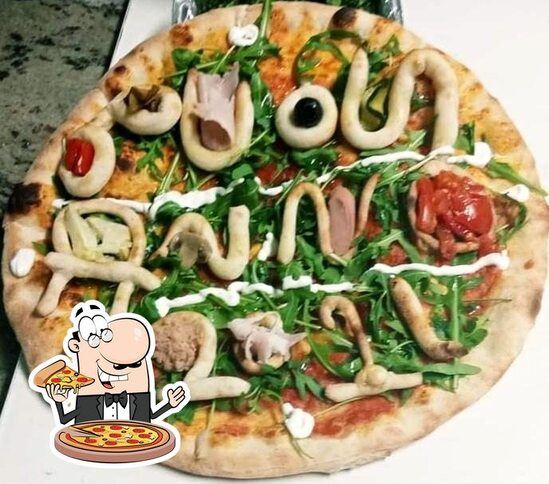Pizzeria take away A... Gradillo - Ravello, Ravello ...