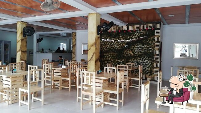Restaurante Bar la Musa del sabor, Usiacurí - Opiniones del restaurante