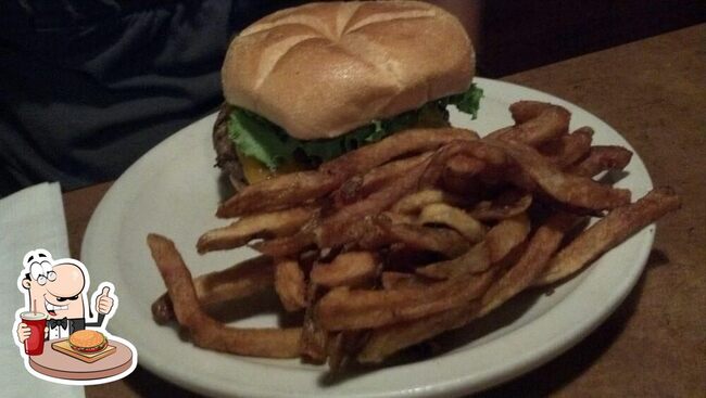 River's Bend Grill in Hopewell - Restaurant menu and reviews