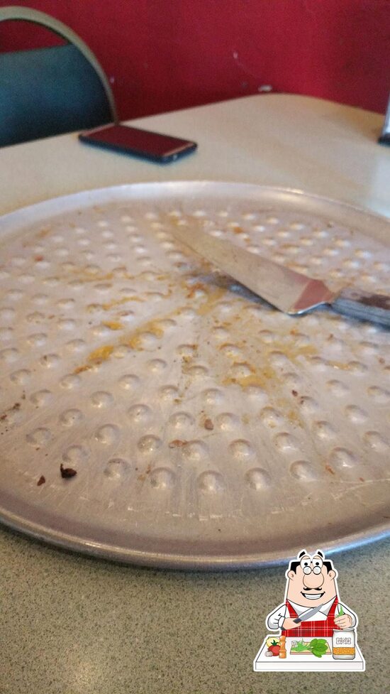 Showtime Pizzeria, Aptos - Restaurant menu, prices and reviews