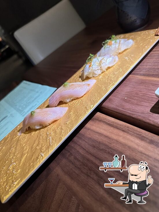 Soto, Cedar Park - Restaurant menu, prices and reviews