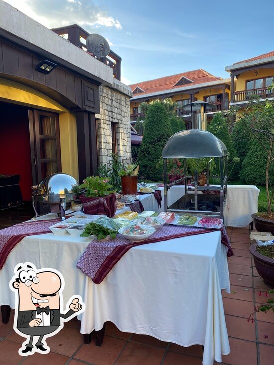 Tavan Restaurant - Restaurant menu, prices and reviews