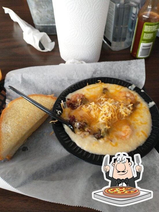 The Station Raw Bar in Apalachicola - Restaurant reviews