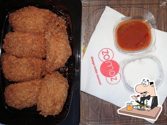 Zomoz - The Momo Company, Chennai, 2 - Restaurant reviews