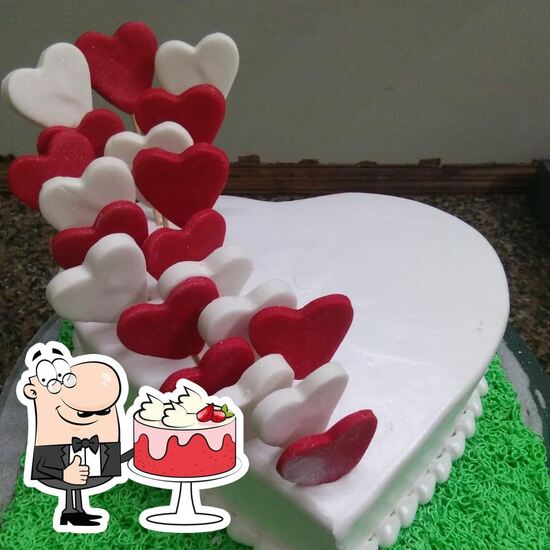 Hare Krishna Sweets and bakers, Bhiwadi - Restaurant menu, prices and ...