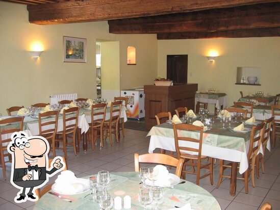 ESAT Atelier des PEP - PEP 71, Virey-le-Grand - Menu du restaurant, prix et avis