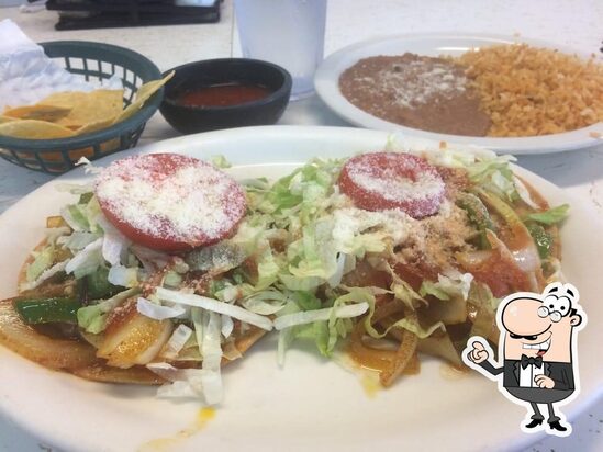 El Rio Verde Restaurant, Tulsa - Restaurant menu, prices and reviews