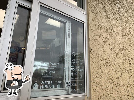 Taco Bell, 3531 Palmer Hwy in Texas City - Restaurant menu and reviews