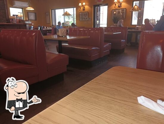 Billy Ray's Restaurant, Prestonsburg - Restaurant menu, prices and reviews