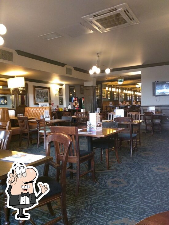 The Broken Bridge, Pontefract - Restaurant menu, prices and reviews