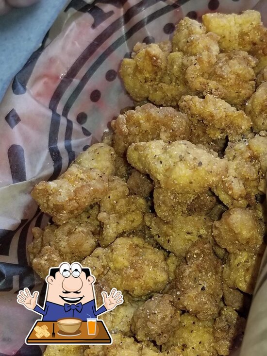 Crawfish Hideaway, Buffalo - Restaurant menu, prices and reviews