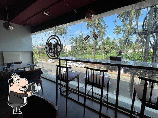 Menu at TABLE 3, Thrissur, RC Bishop House Rd