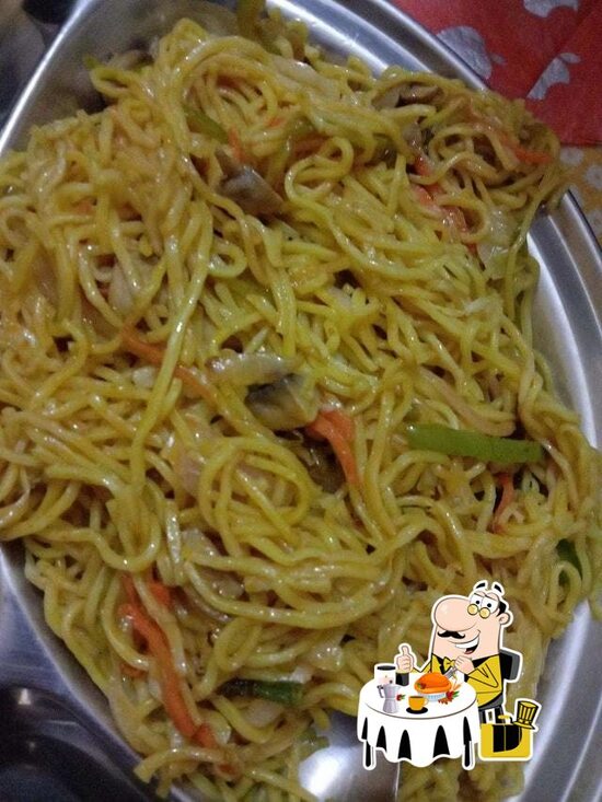 Menu at Bikano Family Restaurant, Jammu