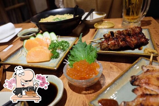 Chikuzenya restaurant, Bangkok - Restaurant reviews
