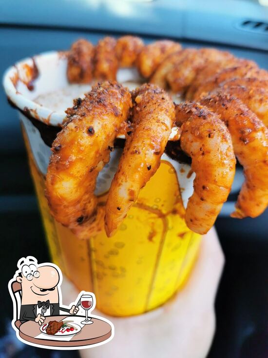 El Rasta pub & bar, Мексика - Restaurant reviews