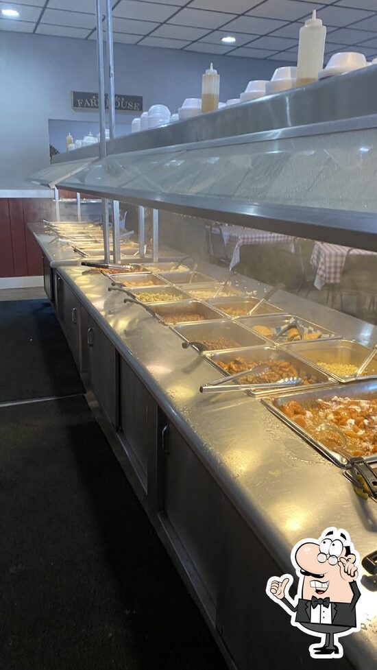 Finn Oliver's Family Restaurant, Lumberton - Restaurant menu, prices ...