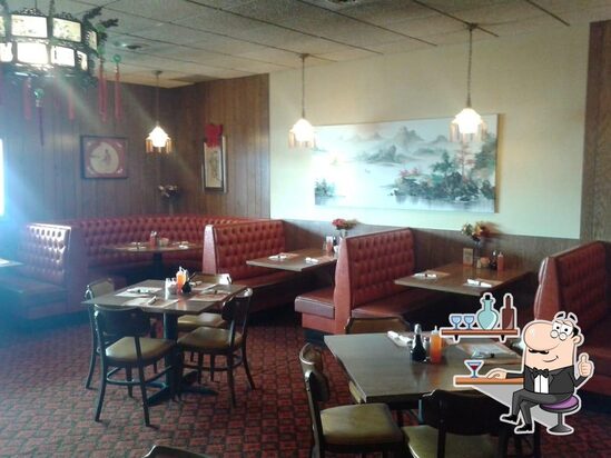Menu at Lims Chinese Restaurant, Sterling Heights