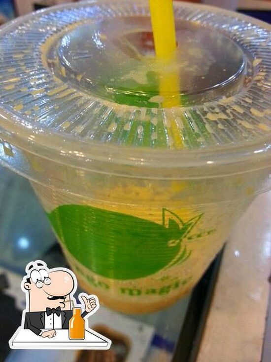 Mango Magic pub & bar, Tacloban City, 2/F Robinsons Place Tacloban