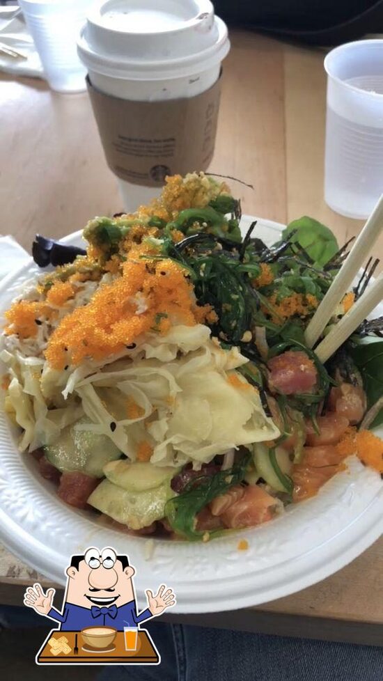 Poki Poki - Temecula in Temecula - Restaurant menu and reviews