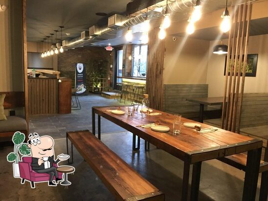 Rakkii Ramen, Bethlehem - Restaurant menu, prices and reviews