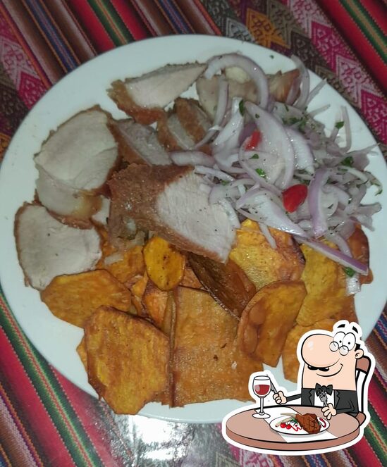 Menú Milagros, Lima - Menú del restaurante, precios y reseñas