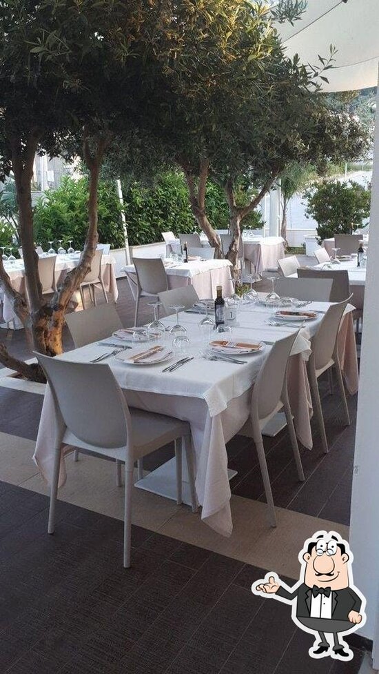Ristorante Da Liborio, Castellammare del Golfo - Menu del ristorante ...