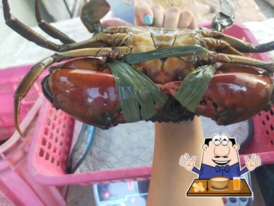 Shefoods by Mr Krabs, General Santos - Menú del restaurante, precios y ...