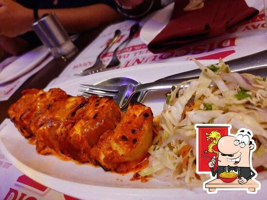 Menu at Silver Inn Restaurant & Bar, Mumbai, Shop No 2