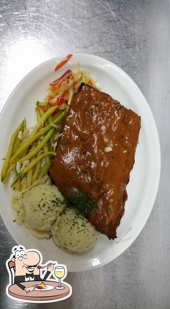Springbrook Diner in Канада - Restaurant menu and reviews