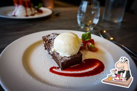 The Foveran in Kirkwall - Restaurant menu and reviews