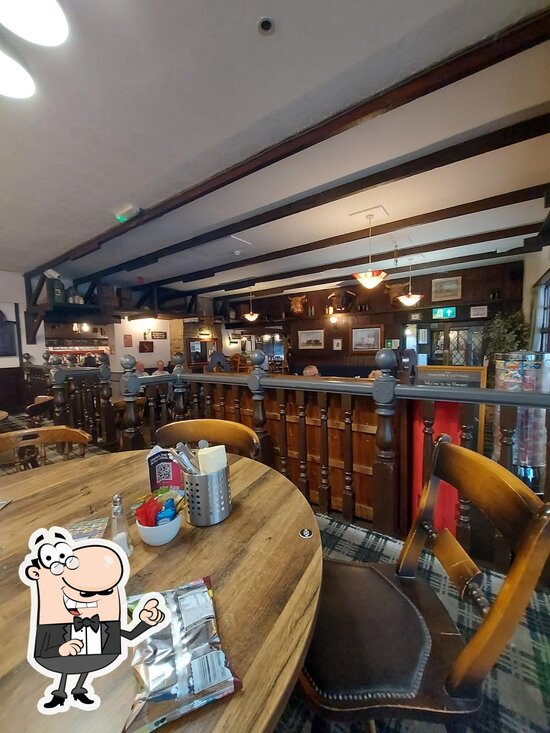 The Poachers Cottage, Newcastle upon Tyne - Restaurant menu, prices and ...