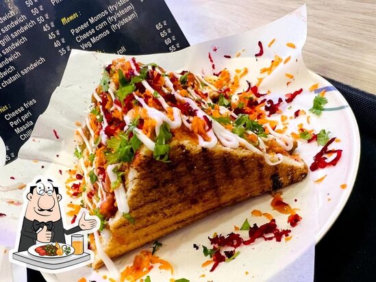 The Revival Coffee Shop, Ashta - Restaurant reviews