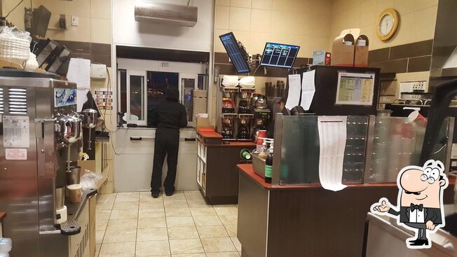 Tim Hortons, 3203 22 St W in Saskatoon - Restaurant reviews