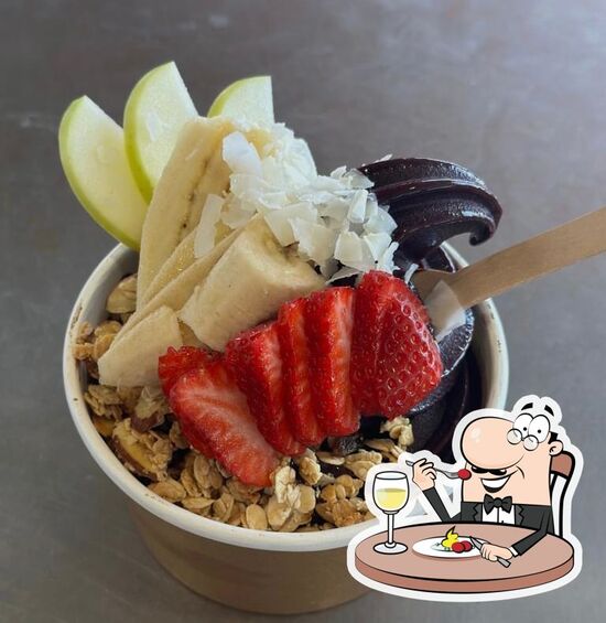 Tower 28 Café, Broadbeach - Restaurant menu, prices and reviews