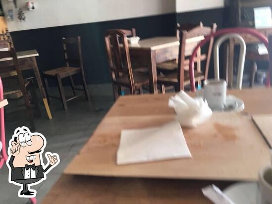 AHOY cafe, Lisbon - Restaurant menu and reviews