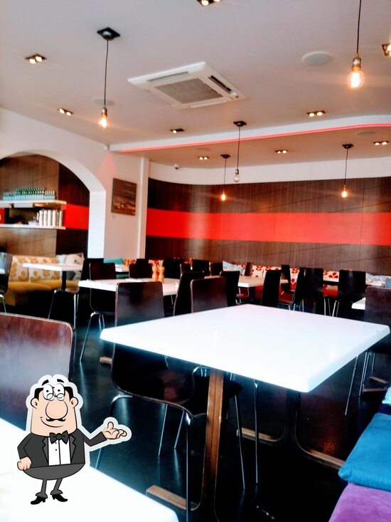 Elaia Cafe Restaurant, Launceston - Restaurant menu, prices and reviews