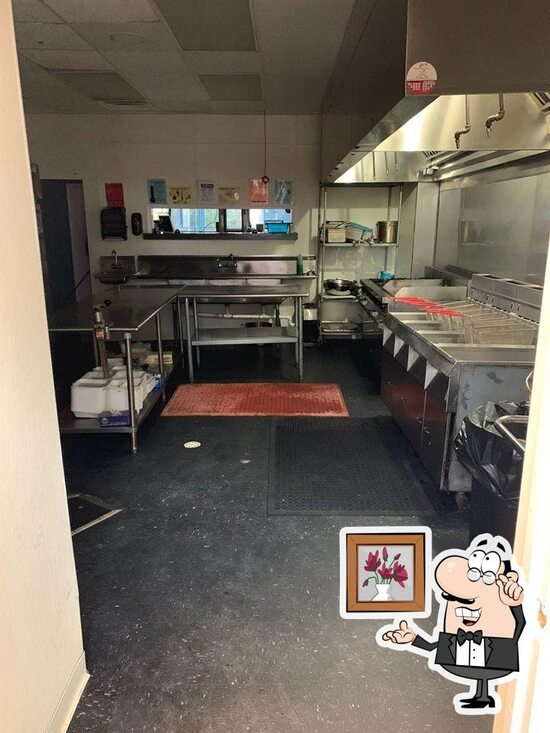 Taste This Fish, Indianapolis - Restaurant menu, prices and reviews